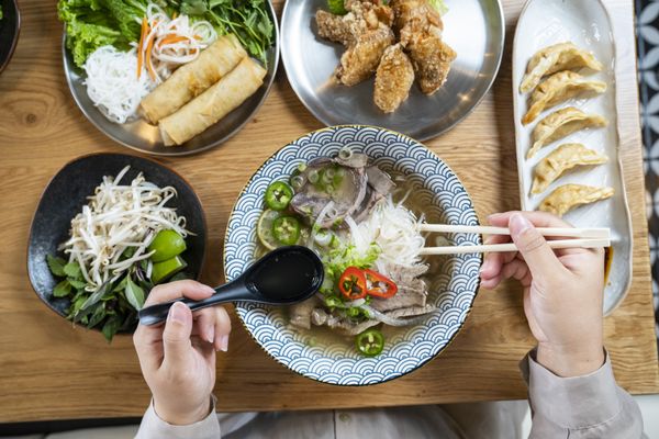 PHO GYU VIETNAMESE NOODLE HOUSE - Updated April 2026 - 170 Photos & 63 ...