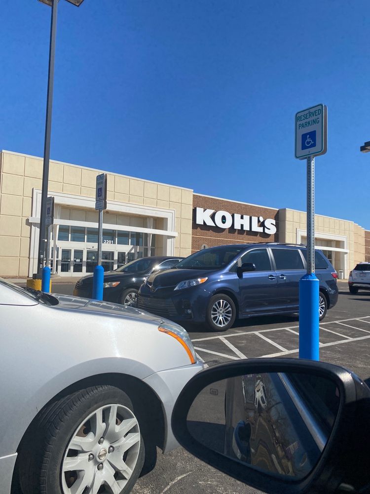 KOHL’S - Updated October 2025 - 14 Photos & 19 Reviews - 2201 W ...
