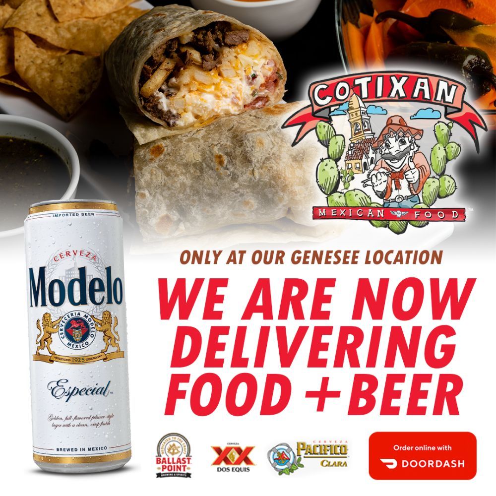 COTIXAN MEXICAN FOOD - Updated November 2025 - 600 Photos & 986 Reviews ...