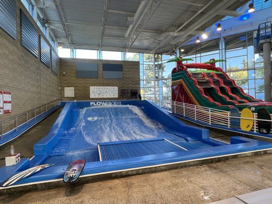 SNOHOMISH AQUATIC CENTER - Updated June 2025 - 34 Photos & 81 Reviews ...