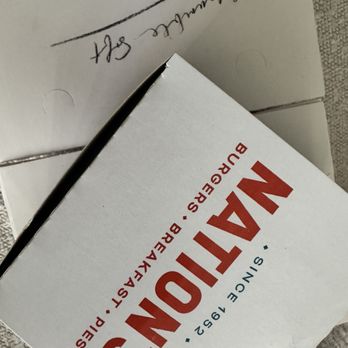 NATION’S - Updated November 2025 - 816 Photos - 574 Reviews - 5213 ...