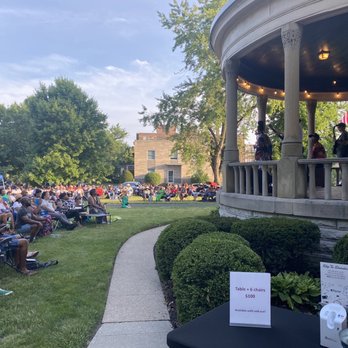 THE INDIANAPOLIS PROPYLAEUM - Updated May 2026 - 94 Photos & 58 Reviews ...