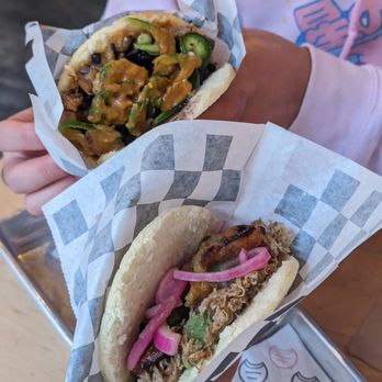 SOMOS HANDCRAFTED AREPAS - Updated August 2025 - 85 Photos & 72 Reviews ...