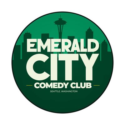 EMERALD CITY COMEDY CLUB - Updated April 2026 - 210 Broadway E, Seattle ...