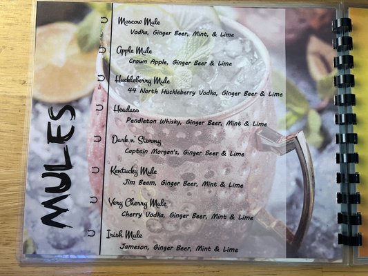 STUBBORN MULE SALOON & STEAKHOUSE - Updated June 2026 - 54 Photos & 83 ...