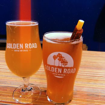Golden Road Brewing - 2150 Photos & 1362 Reviews - American (New ...