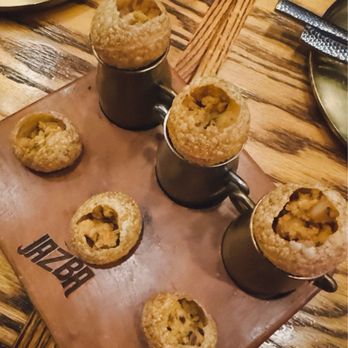 JAZBA - Updated July 2025 - 510 Photos & 182 Reviews - 207 2nd Ave, New ...