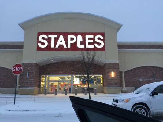 STAPLES - Updated December 2025 - 20 Photos & 13 Reviews - 495 Route 70 ...