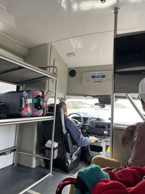 AIRPARK AIRPORT PARKING - Updated February 2025 - 27 Photos & 125 ...