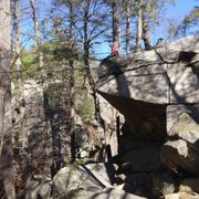 PURGATORY CHASM STATE RESERVATION - 149 Photos & 96 Reviews - 190 ...