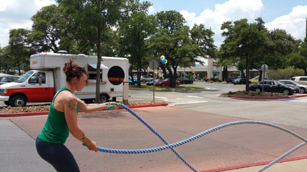 PHASE 3 FITNESS - Updated December 2025 - 12 Photos - 11201 Spicewood ...