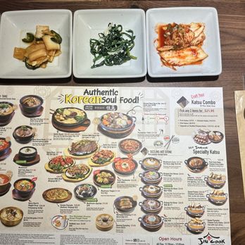 JINCOOK - Updated July 2025 - 308 Photos & 59 Reviews - 337 1st St, Los ...