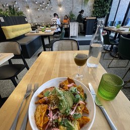 BLOOM PLANT BASED KITCHEN - Updated December 2025 - 1066 Photos & 357 ...