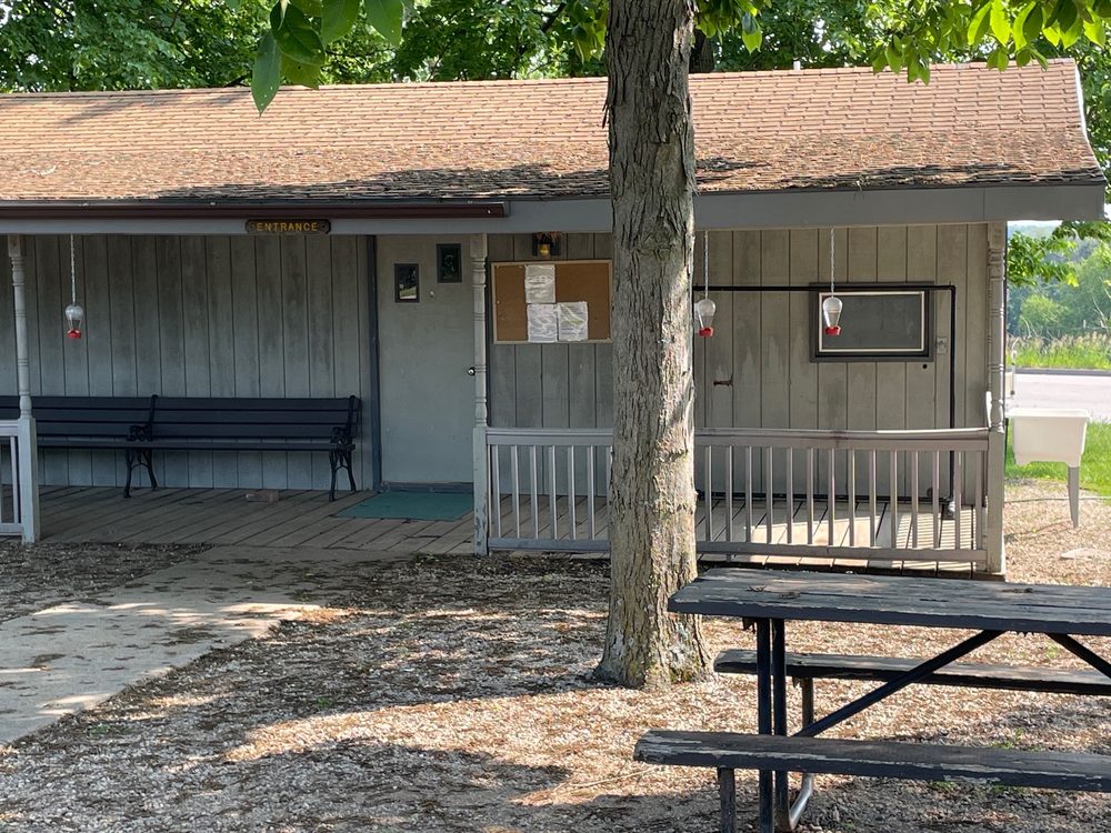 INDIAN CAVE STATE PARK - Updated May 2026 - 62 Photos & 16 Reviews ...