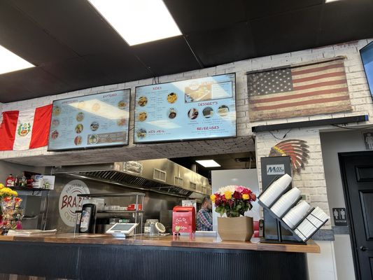 BRAZAS CHICKEN PERUVIAN FOOD - Updated November 2025 - 64 Photos & 47 ...