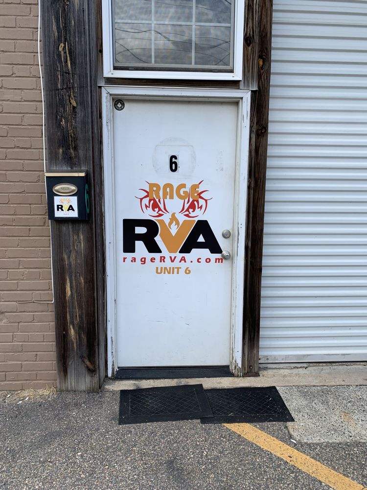 RAGE RVA - 22 Photos & 16 Reviews - 2403 W Main St, Richmond, Virginia ...