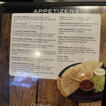 STUBBY’S BAR & GRILLE - Updated December 2025 - 29 Photos & 44 Reviews ...