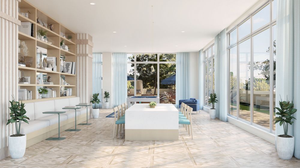 THE MARC APARTMENTS - Updated January 2026 - Request Information - 96 ...