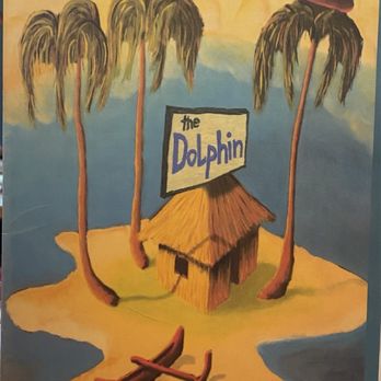 THE DOLPHIN - Updated April 2025 - 1155 Photos & 1991 Reviews - 5-5016 ...