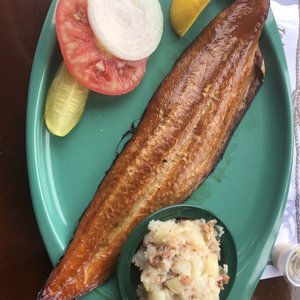 TED PETER’S FAMOUS SMOKED FISH - 550 Photos & 518 Reviews - 1350 ...