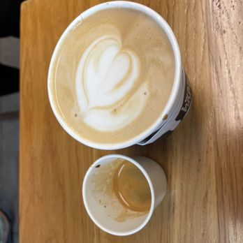 SEVEN GRAMS CAFFE - 604 Photos & 551 Reviews - 275 7th Ave, New York ...