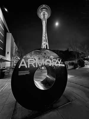 SEATTLE CENTER ARMORY - Updated June 2026 - 436 Photos & 192 Reviews ...