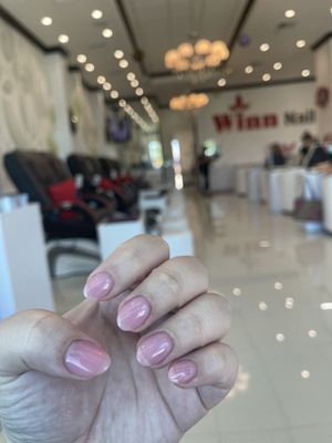 WINN NAIL SPA - Updated October 2025 - 113 Photos & 58 Reviews - 4900 ...