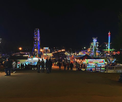 DEERFIELD FAIR - Updated September 2025 - 35 Photos & 26 Reviews - 34 ...