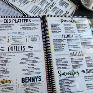 CHIT CHAT DINER - 696 Photos & 740 Reviews - 515 Essex St, Hackensack ...