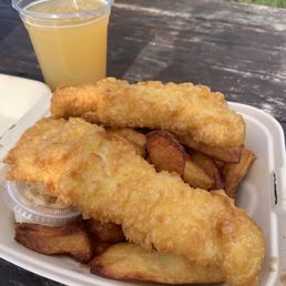 THE FRYING SCOTSMAN - Updated November 2024 - 223 Photos & 490 Reviews ...