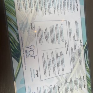 YOT BAR & KITCHEN - 1249 Photos & 537 Reviews - 2015 SW 20th St, Fort ...