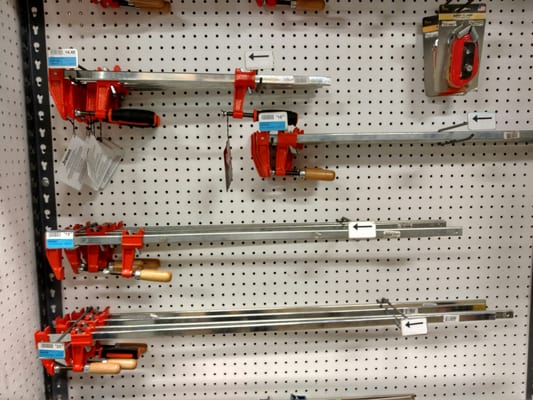 MCFADDEN-DALE HARDWARE - 37 Photos & 41 Reviews - 1540 E Warner Ave ...