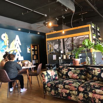 THE NILE COFFEE SHOP - Updated November 2024 - 497 Photos & 247 Reviews ...