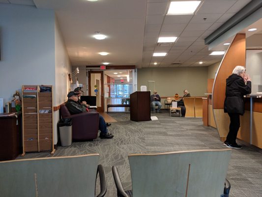 ADVANCED IMAGING CENTER - GREENBRIER HEALTHPLEX - Updated December 2025 ...