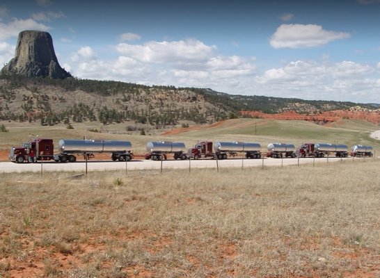 DOUBLE D DISTRIBUTION - 1550 South Distribution Dr, Salt Lake City ...