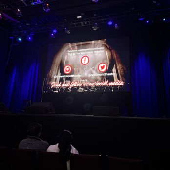 THE WELLMONT THEATER - Updated December 2025 - 446 Photos & 293 Reviews ...