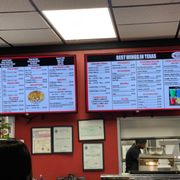 THE WING BOSS - 86 Photos & 86 Reviews - 7820 Almeda Rd, Houston, Texas ...