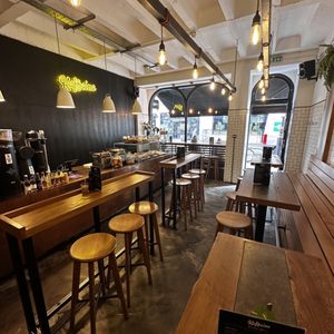 REGENCY CAFÉ - 488 Photos & 460 Reviews - 17-19 Regency Street, London ...