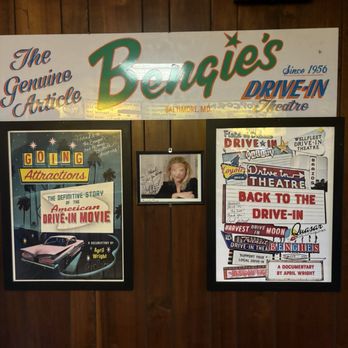 BENGIES DRIVE-IN THEATRE - Updated October 2025 - 165 Photos & 309 ...