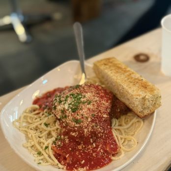 PASTA GARAGE ITALIAN CAFE - Updated December 2025 - 655 Photos & 466 ...