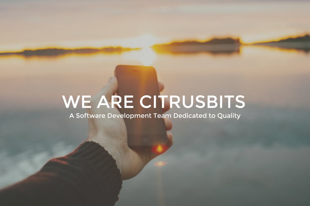 CITRUSBITS - 1346 E Walnut St, Pasadena, California - Web Design - Phone Number - Yelp