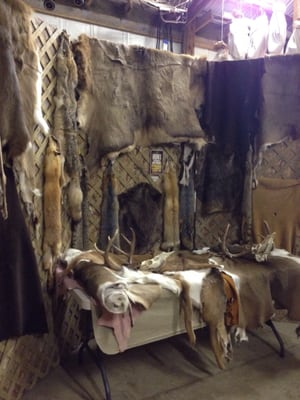 MARKWELL’S DEER PROCESSING - Updated April 2026 - 1389 Bruner Rd ...