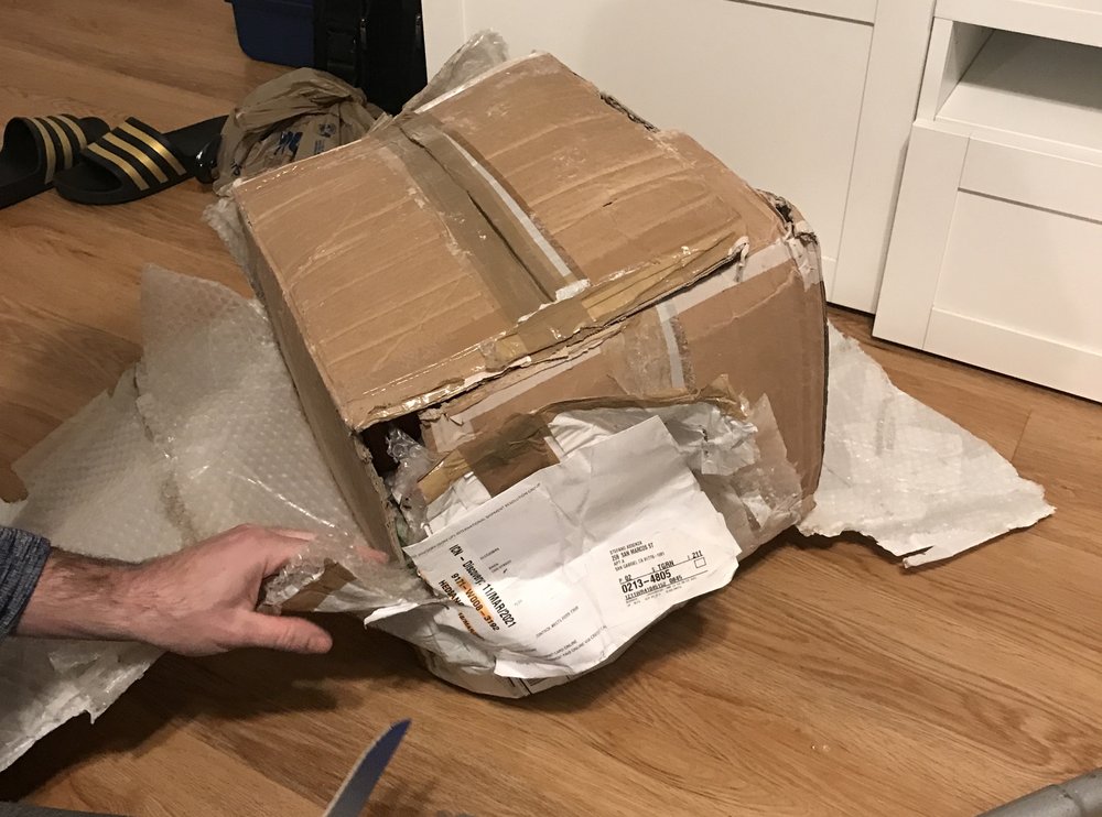 UPS CUSTOMER SERVICE - 50 Photos & 327 Reviews - Atlanta, Georgia ...