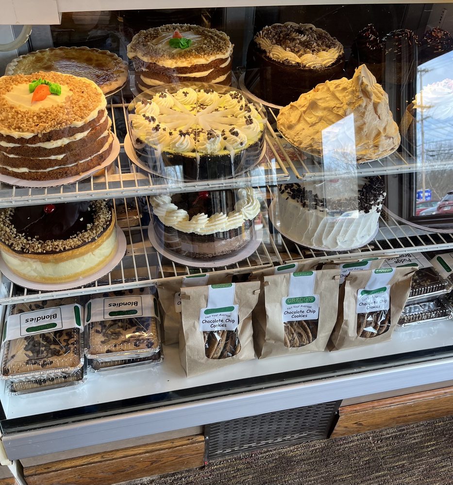 GREGG’S RESTAURANTS - Updated February 2025 - 137 Photos & 219 Reviews ...