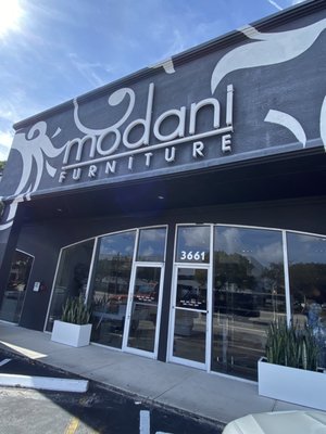 MODANI FURNITURE FORT LAUDERDALE - Updated October 2024 - 80 Photos ...