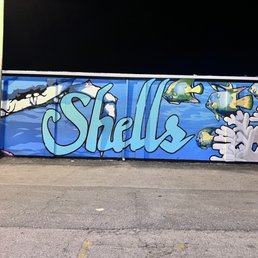 SHELLS SEAFOOD - BRANDON - Updated October 2025 - 467 Photos & 608 ...