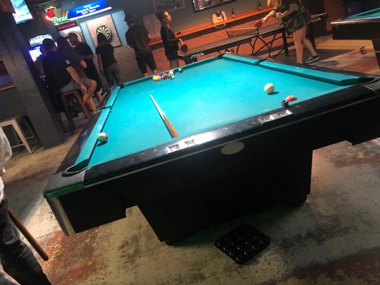 KIM’S ALLEY BAR - 18 Photos & 62 Reviews - 1920 E Sunrise Blvd, Fort ...