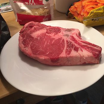 GORDON’S BUTCHER & MARKET - Updated August 2024 - 19 Reviews - 4815 ...