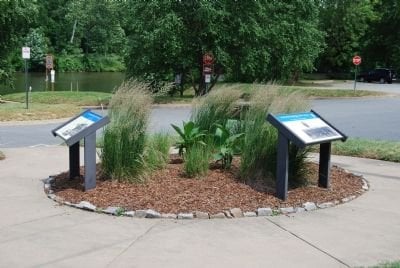 FREDERICKSBURG CITY DOCK PARK - Updated December 2025 - 101 Sophia St ...