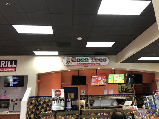 CASA TACO - Updated June 2025 - 330 W Broadway, San Diego, California ...